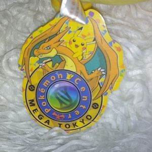 Pokemon | Toys | Pokemon Mega Tokyo Pikachu | Poshmark